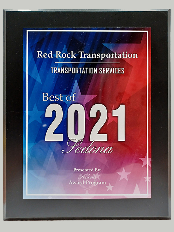 About Us - Red Rock Transportation