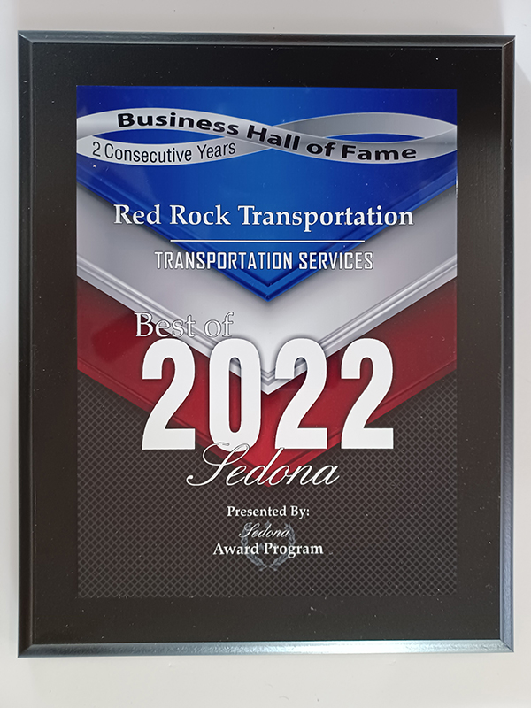 About Us - Red Rock Transportation
